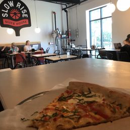 SLOW RISE SLICE HOUSE - Updated July 2025 - 88 Photos & 186 Reviews ...