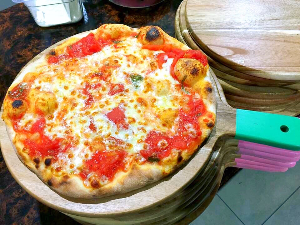 MARUZZELLA RISTORANTE PIZZERIA - 63 Bennett St, Perth Western Australia ...