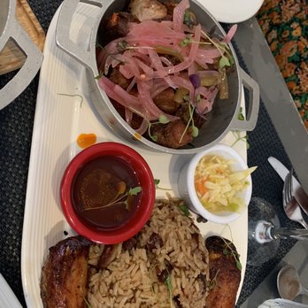 REBEL RESTAURANT AND BAR - 279 Photos & 114 Reviews - 29 Clinton St ...