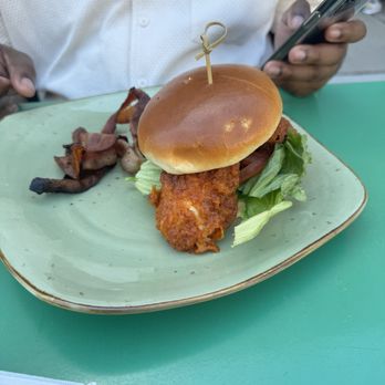 PARKSIDE RESTAURANT - Updated March 2025 - 489 Photos & 435 Reviews ...