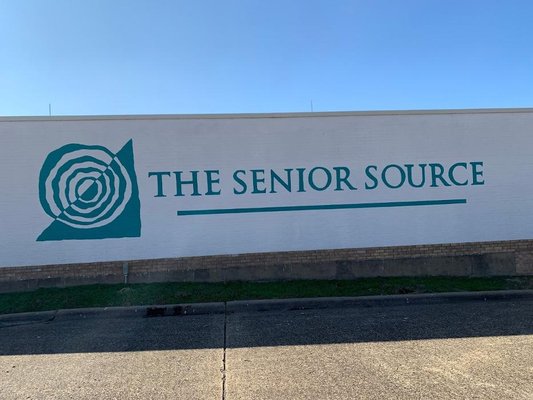 THE SENIOR SOURCE - Updated October 2025 - 12 Photos - 3910 Harry Hines ...