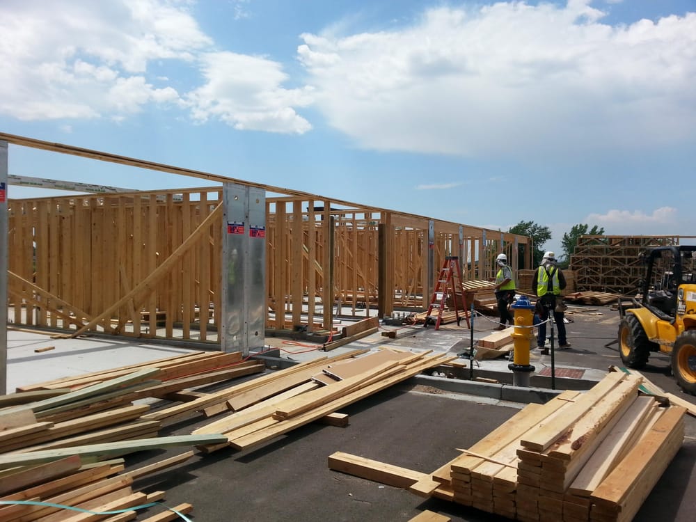 DNL CONSTRUCTION COMPANY - Updated December 2025 - 188 Photos - 1014 Central Ave SW, Albuquerque ...