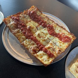 VIA 313 PIZZA - Updated October 2025 - 344 Photos & 270 Reviews - 7010 ...