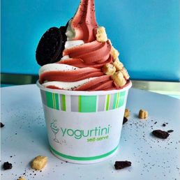 Yogurtini Reviews | Read Customer Service Reviews of yogurtini.com