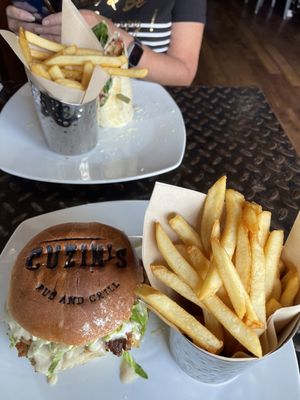 CUZIN’S PUB AND GRILL - 12 Photos & 12 Reviews - 2027 Tilghman St ...