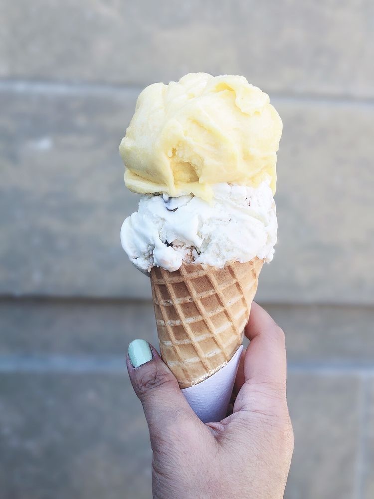 ROCKY POINT ICE CREAM - 64 Photos & 27 Reviews - 100-500 6th Avenue ...