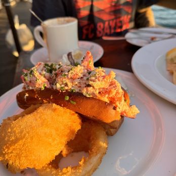 SANTA BARBARA SHELLFISH COMPANY - Updated August 2024 - 6080 Photos ...