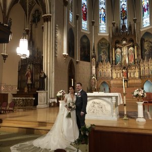 ASSUMPTION CATHOLIC CHURCH - 17 Photos - Churches - 323 W Illinois St ...