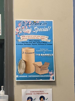 LAPARKAN EXPRESS - Updated August 2025 - 20 Photos - 3775 NW 77th St ...