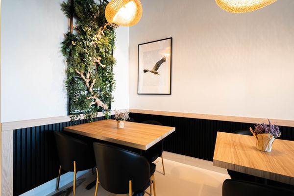 STORK CAFE - Updated April 2026 - 46 Photos - 14209 S Bell Rd, Homer ...