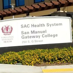 SAC HEALTH SYSTEM - 42 Reviews - 250 S G St, San Bernardino, California ...