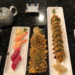 SUSHI CAFE - Updated August 2025 - 512 Photos & 530 Reviews - 4605 NE ...