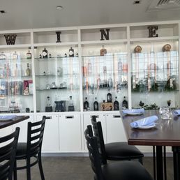 DECK 12 - Updated July 2025 - 189 Photos & 126 Reviews - 65 Seaport ...