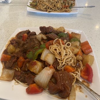 NOODLE MASTER - Updated July 2024 - 75 Photos & 56 Reviews - 4539 Garth ...