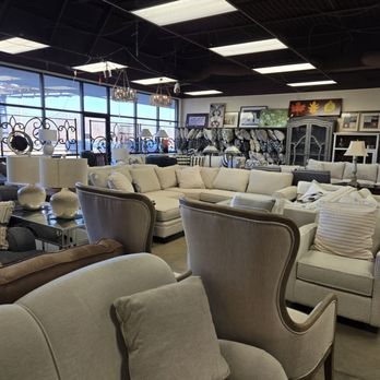 CONSIGNED BY DESIGN - Updated January 2026 - 190 Photos & 35 Reviews ...