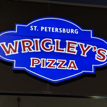 WRIGLEY’S PIZZA - Updated December 2025 - 116 Photos & 34 Reviews ...
