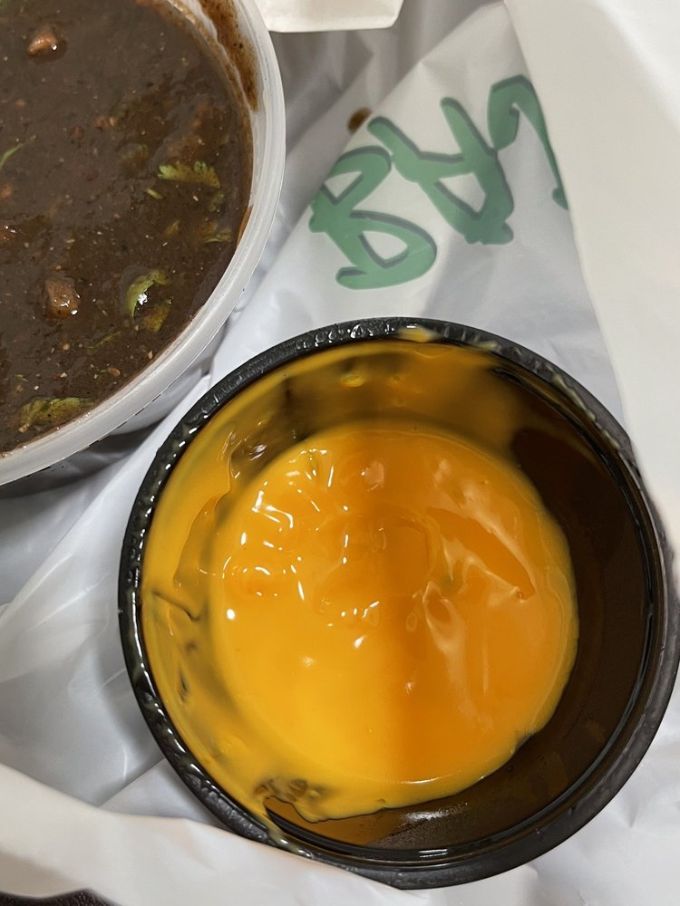 BAJA FRESH - Updated December 2025 - 124 Photos & 161 Reviews - 943 W ...