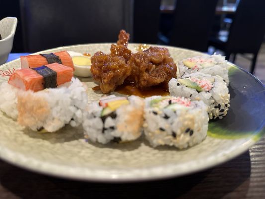 GOLDEN HARBOR BUFFET - Updated January 2025 - 420 Photos & 302 Reviews ...