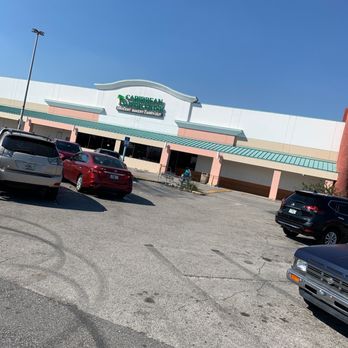 CARIBBEAN SUPERCENTER - Updated June 2025 - 99 Photos & 50 Reviews ...
