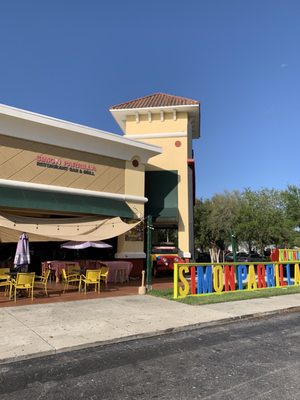 SIMON PARRILLA BAR & GRILL - Updated January 2026 - 138 Photos & 88 ...