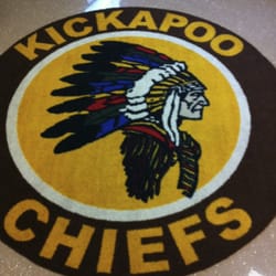 KICKAPOO HIGH SCHOOL - 3710 S Jefferson Ave, Springfield, Missouri ...