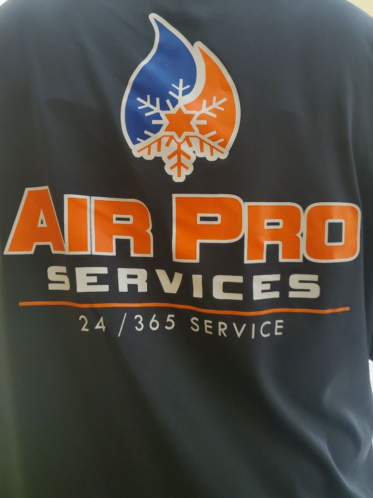 AIR PRO SERVICES - Updated July 2025 - Texarkana, Texas - Heating & Air Conditioning/HVAC ...