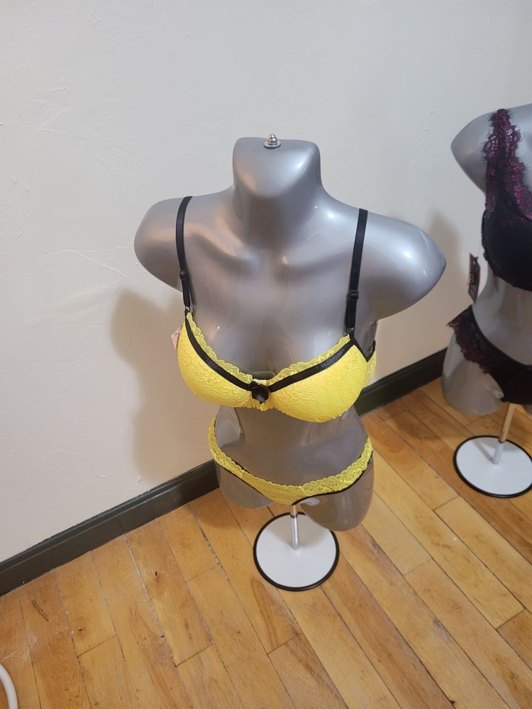 Mena Boutique - Trusted Since 2023 - Updated July 2025 - 40 Photos - 33 Dover St, Brockton ...