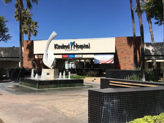 KINDRED HOSPITAL PARAMOUNT - Updated October 2025 - 20 Photos & 64 ...