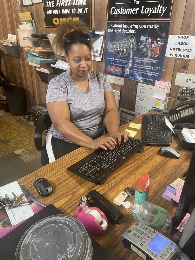 ADVANCED TRANSMISSIONS OAKLAND PARK - Updated December 2025 - 11 Photos - 4081 NE 8th Ave ...