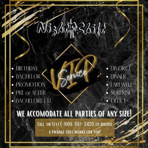 EXCAPE NIGHT CLUB - Updated June 2025 - 10025 Pulaski Hwy, Middle River ...