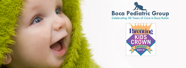 BOCA PEDIATRIC GROUP - Updated December 2025 - 45 Reviews - 5458 Town ...