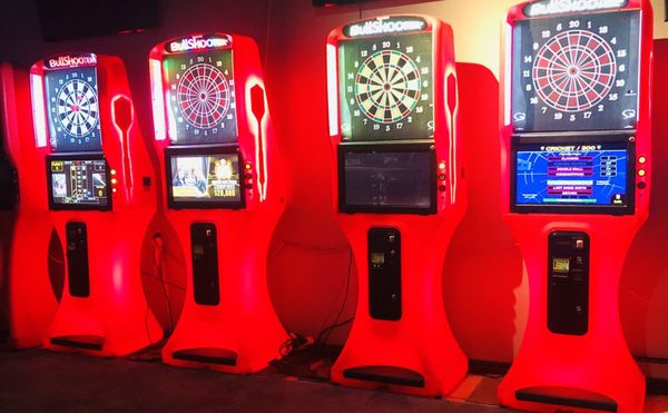 Q BALL BILLIARDS - Updated December 2025 - 35 Photos & 34 Reviews ...