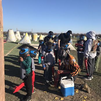 EXTREME PAINTBALL STORE - Updated January 2026 - 29 Photos & 25 Reviews ...