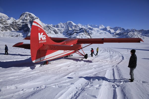 K2 AVIATION - Updated June 2024 - 113 Photos & 92 Reviews - 14052 E 2nd ...