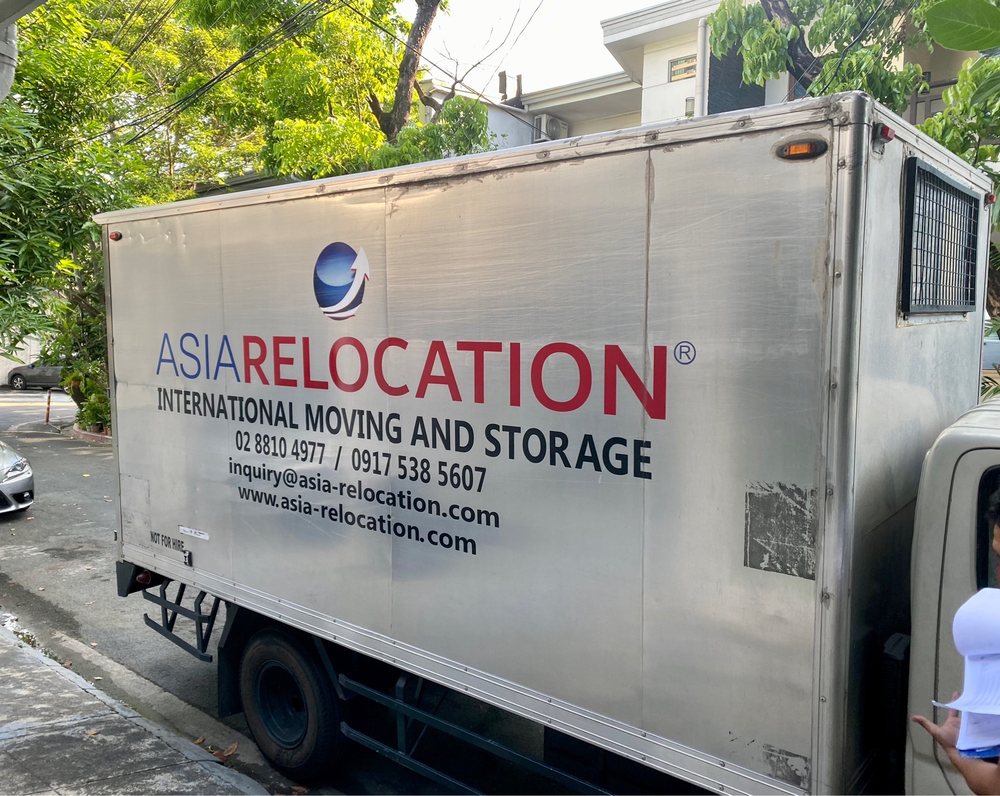 ASIA RELOCATION - Updated December 2025 - 51 Photos - 5064 P. Burgos ...