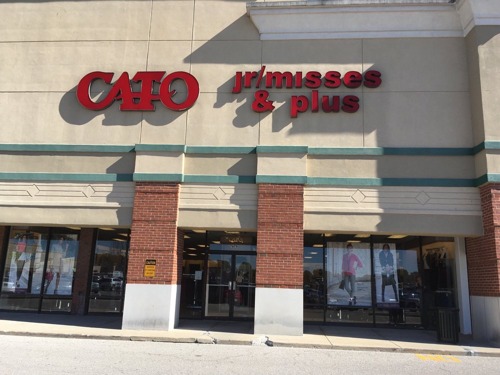 CATO - Updated May 2024 - 7679 Shelby St, Indianapolis, Indiana - Women ...