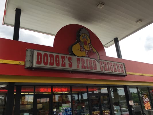 DODGE’S SOUTHERN STYLE - Updated October 2025 - 15 Reviews - 13170 ...