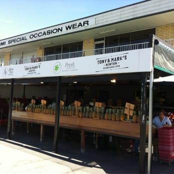 TONY & MARK’S FRUIT & VEG WHOLESALE - Updated July 2025 - 16 Photos - 1 ...