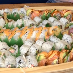 BLUE FISH - 187 Photos & 77 Reviews - 22001 Michigan Ave, Dearborn, MI ...