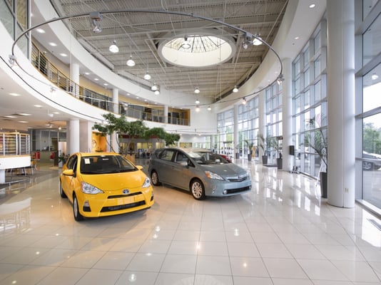 FRED ANDERSON TOYOTA - Updated August 2025 - 104 Photos & 349 Reviews ...