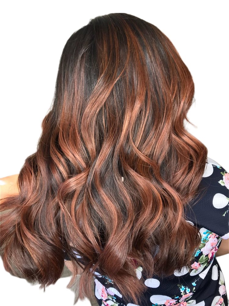 DI ROSA HAIRCARE - 271 Photos & 149 Reviews - Hair Salons - 868 ...