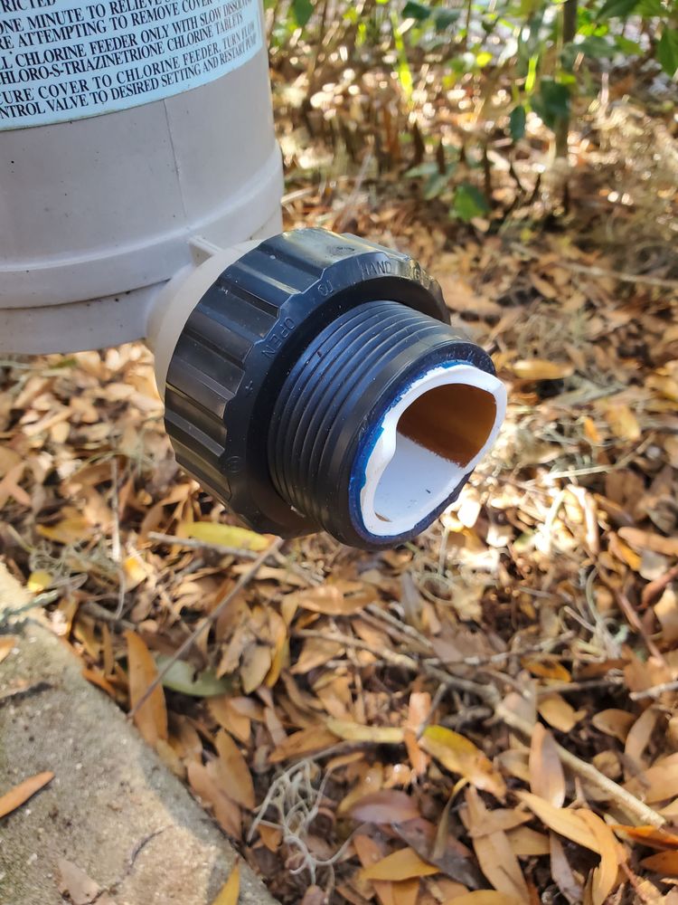 MILLER POOL REPAIR - Updated August 2025 - 12 Photos - Ocklawaha ...