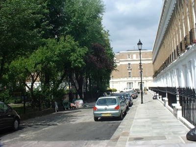 MILNER SQUARE PARK - Updated August 2024 - milner square, London ...