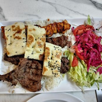 SOFRA RESTAURANT AND BAKERY - Updated December 2025 - 199 Photos & 47 ...