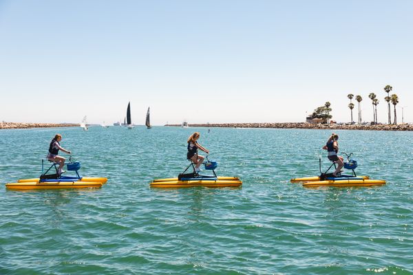 LONG BEACH WATERBIKES - Updated June 2025 - 191 Photos & 165 Reviews ...