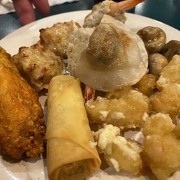 AMHERST BUFFET - Updated December 2025 - 261 Photos & 204 Reviews ...