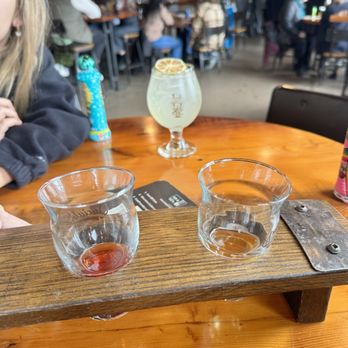 SOCIABLE CIDER WERKS - Updated August 2025 - 268 Photos & 237 Reviews ...