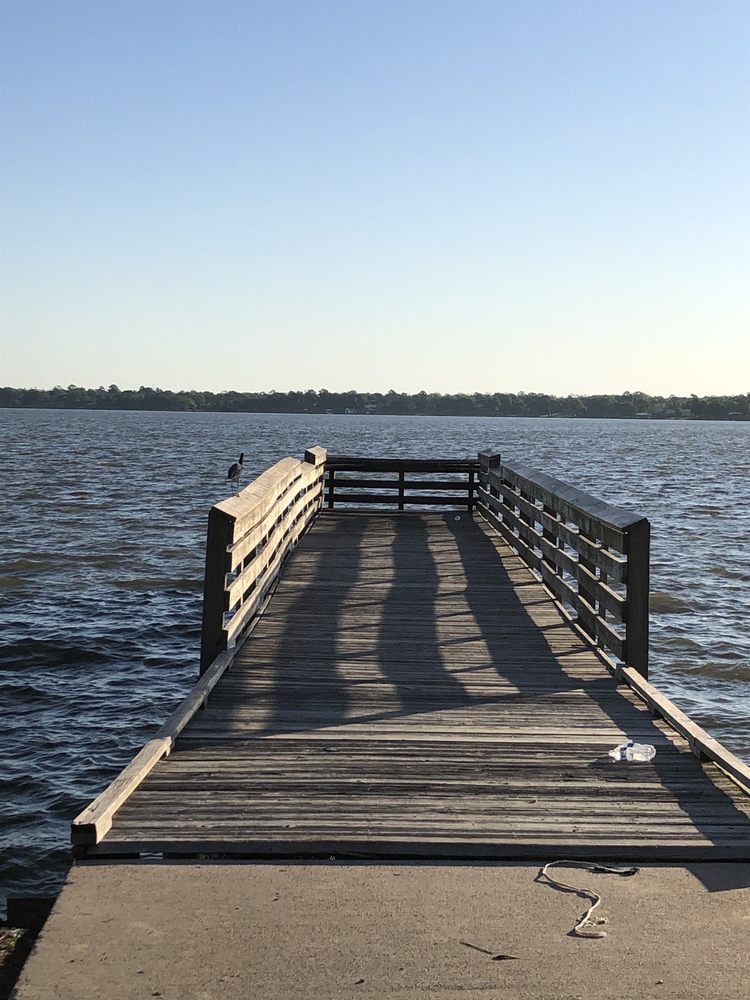 BAYTOWN NATURE CENTER - Updated April 2025 - 67 Photos & 16 Reviews ...