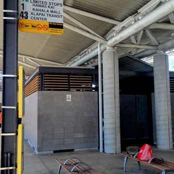 KALIHI TRANSIT CENTER - Updated November 2024 - 32 Photos & 17 Reviews ...
