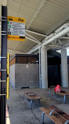 KALIHI TRANSIT CENTER - Updated November 2024 - 32 Photos & 17 Reviews ...